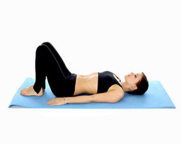 Perineal Rehabilitation - Exercises to tone your perineum - Saforelle